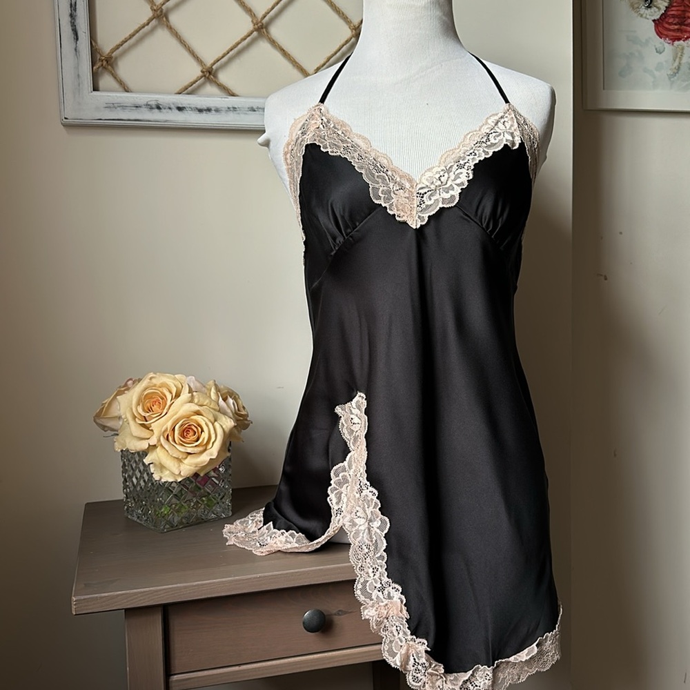 Boutique Womens New Intimate Night Camisole Slip Size… - Gem